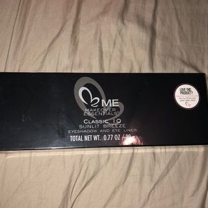 ME Makeover Essentials | Makeup | Makeover Essentials Classic Sunlit ...